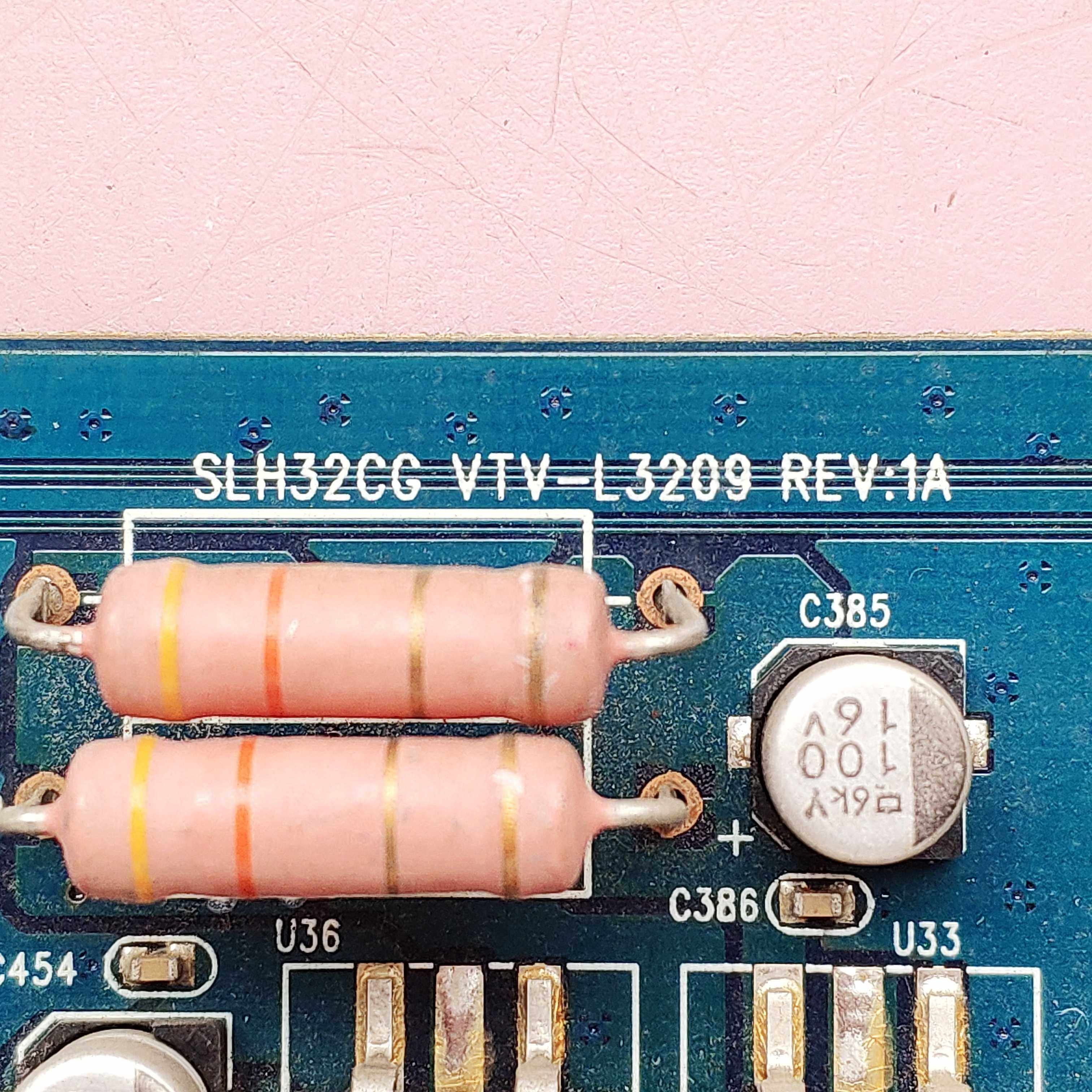 日立 32LD9000TC主板 SLH32CG VTV-L3209屏 LC320W01屏线_虎窝淘