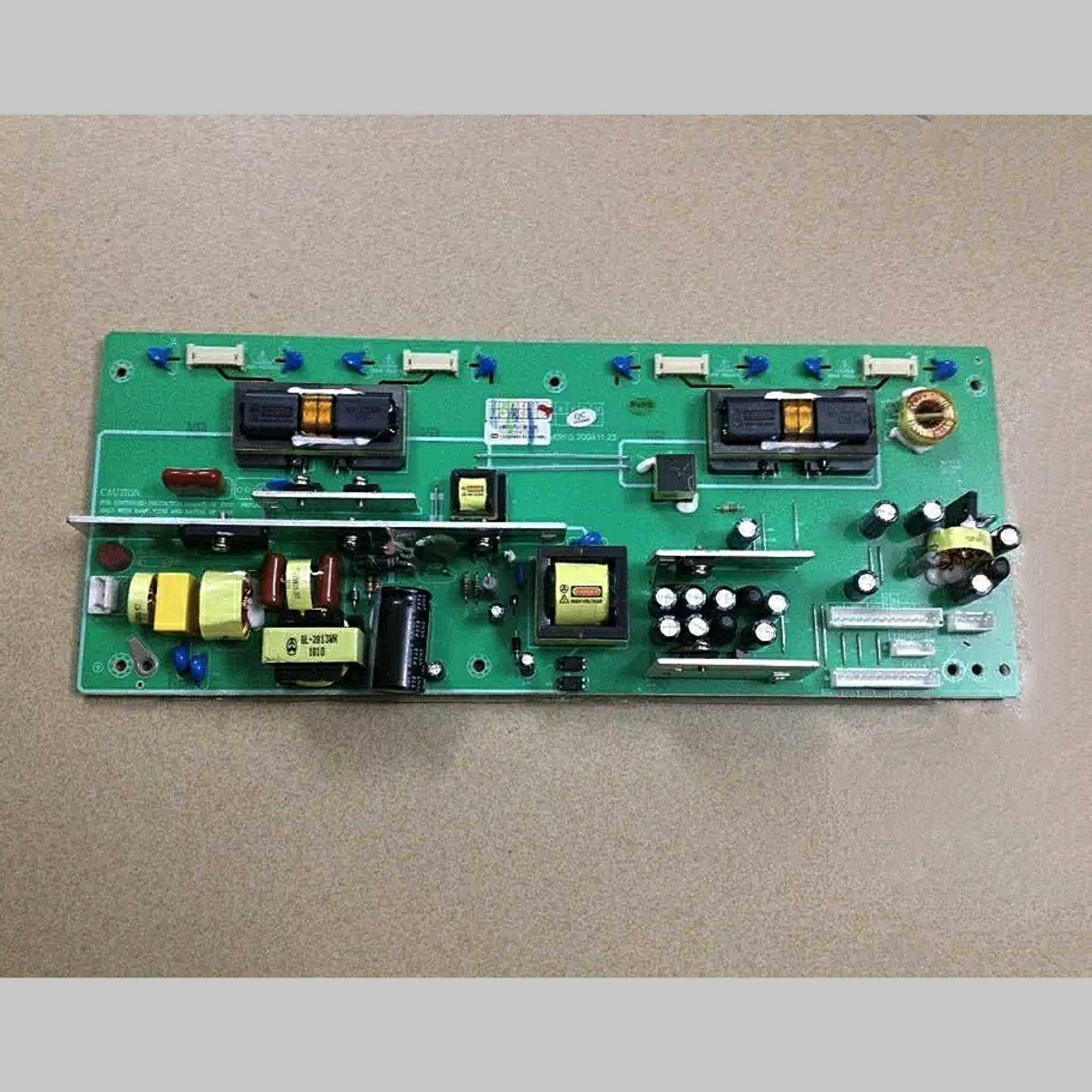 适用于清华同方 LC-32B91i/32B82E电源板 LS3204002-01-02-GP_虎窝淘