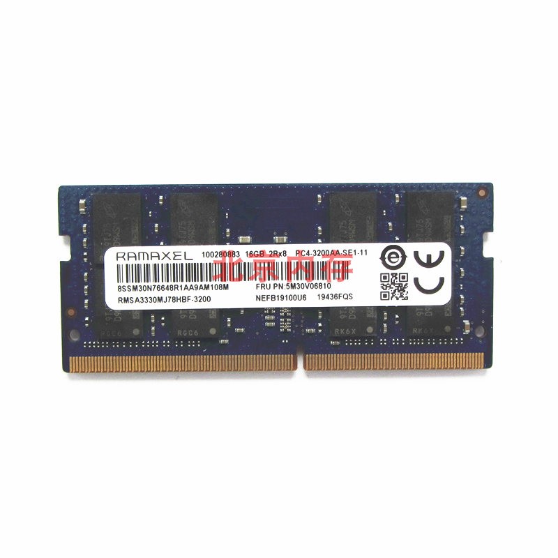 Ramaxel记忆科技 16G DDR4 3200 2666 2667 2400笔记本内存条_虎窝淘