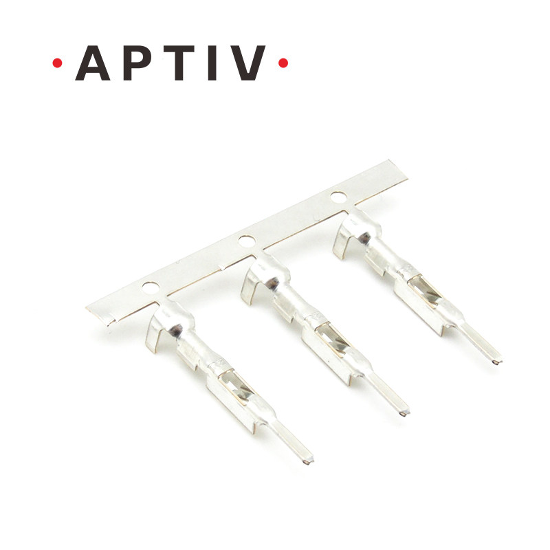千金电子15344866接插件APTIV(Delphi)端子大批量供应【J】_虎窝淘