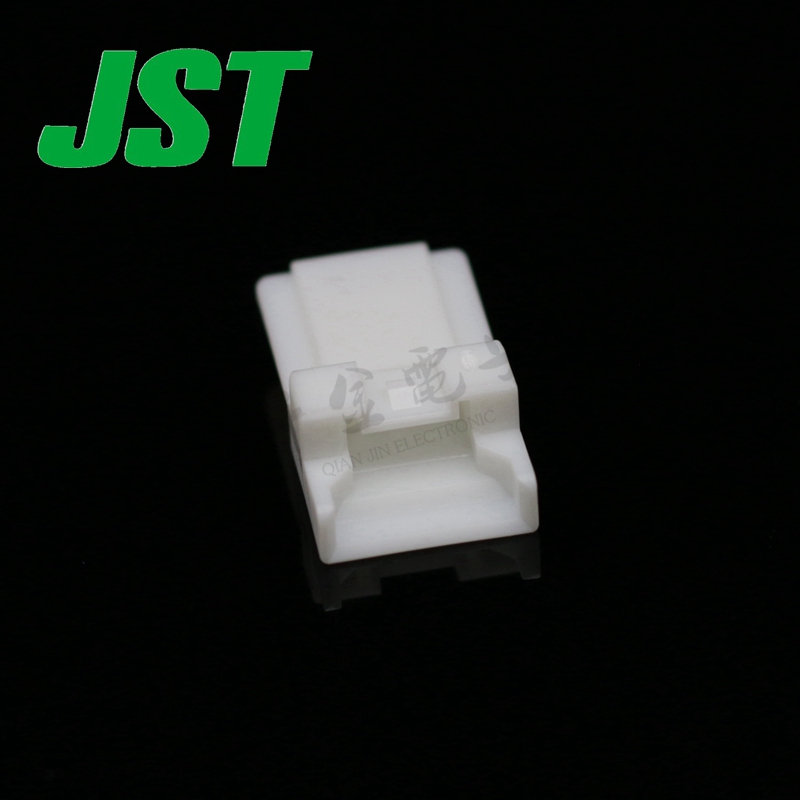 PALR-03VF千金电子供应日本JST连接器塑壳进口接插件【J】_虎窝淘