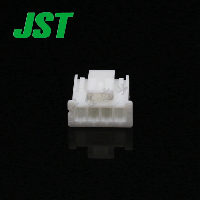 XARP-04V千金电子供应日本JST连接器塑壳进口接插件【J1】_虎窝淘