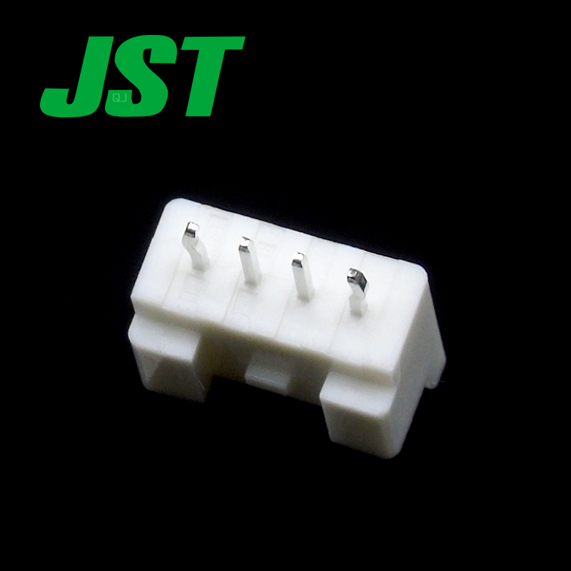 B04B-PASK(LF)(SN) JST连接器针插座原厂接插件现货供应_虎窝淘