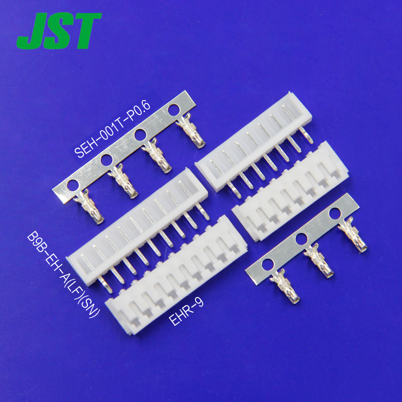 S2B-EH(LF)(SN)千金电子供应日本JST连接器针座进口接插件【J】_虎窝淘