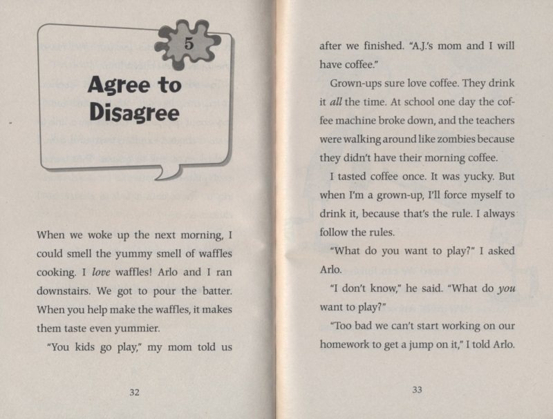 My Weird School Back To School Box Set疯狂学校系列回到学校3册盒装初级章节书校园题材美国小学推荐课外读物 ...