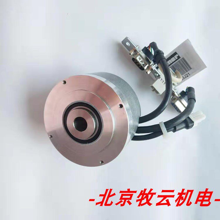 OTIS奥的斯编码器无齿轮主机 TAA633H121现货K161/H151/K102/K151_虎窝淘