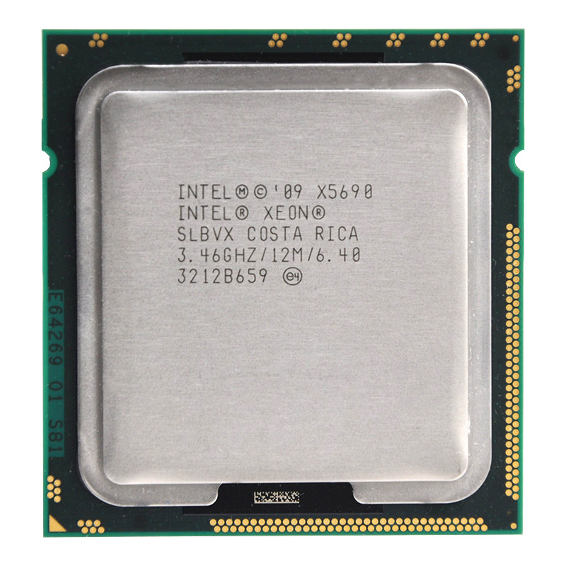 X5650 X5660 X5670 X5675 X5680 X5690 X5679 E5645 L5640 CPU_虎窝淘