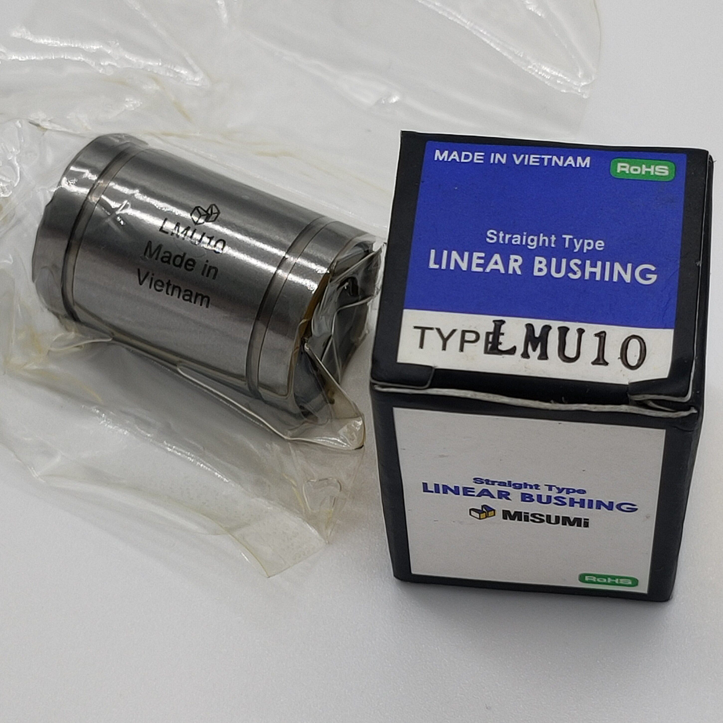 MISUMI米思米直线轴承C-LHFSW/LHFCW/LHFRW5/6/13/12/10/8H/L/G_虎窝淘