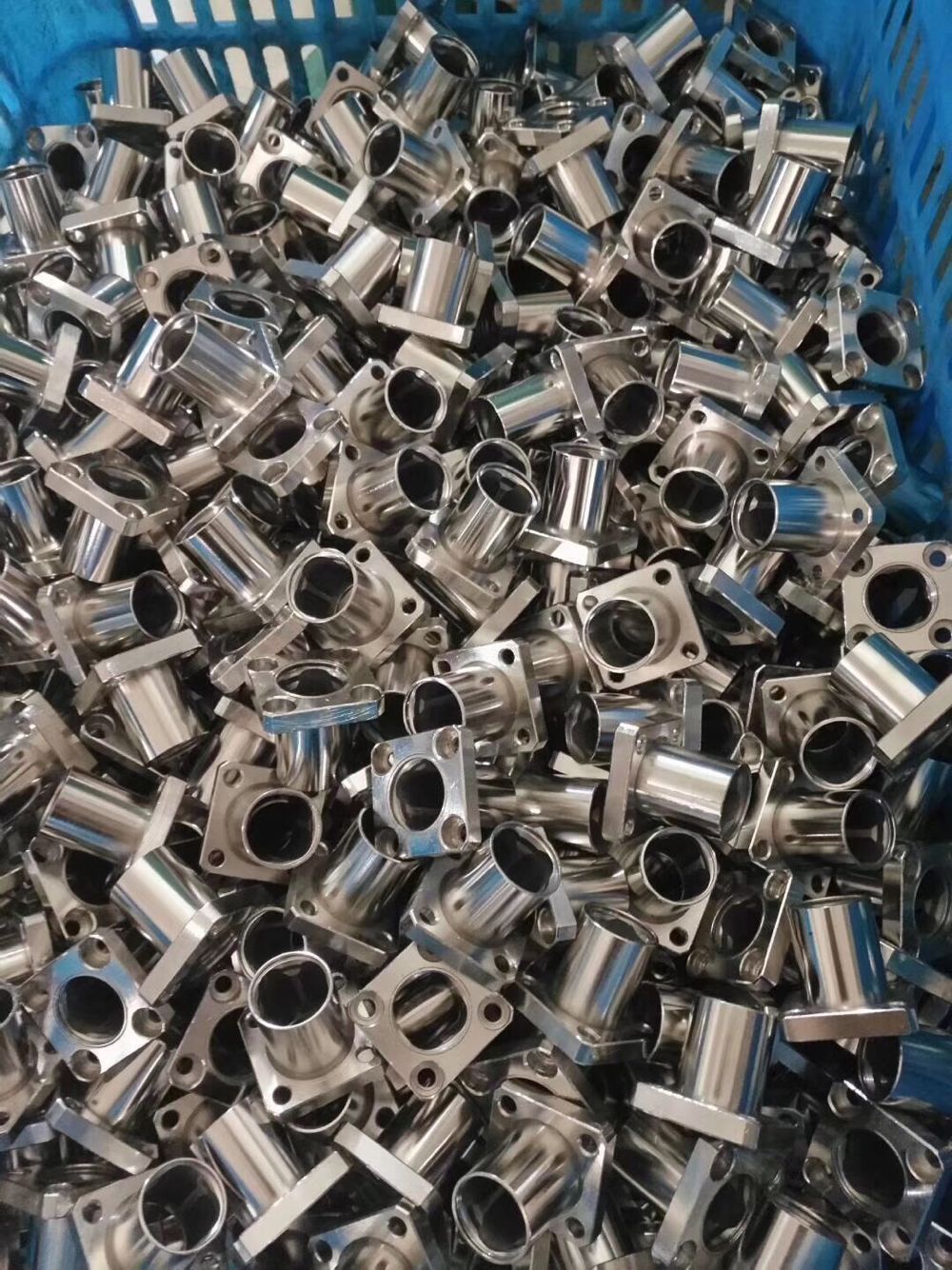 方法兰轴承LMK6UU 8 10 12 13 16 20 25 30 35 40 50 60luu加长_虎窝淘