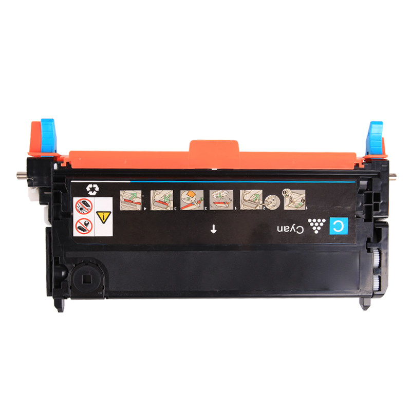 亿维适用戴尔3110硒鼓Dell 3110CN 3130CN 3115CN墨盒利盟X560硒鼓Lexmark X560n x580彩色激光打印 ...