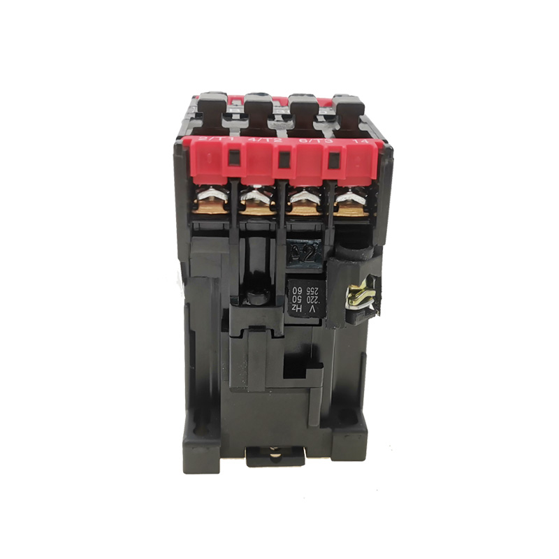 上海人民CJX8-16交流接触器B16-30-10 220V380V B交流CDC1 NC3_虎窝淘
