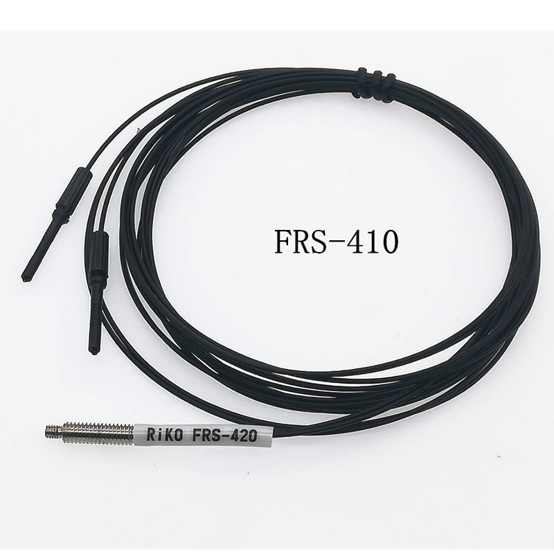 光纤放大器探头感应线FRS-310 FRS-410 FR-620-D-I-S带针漫反射_虎窝淘