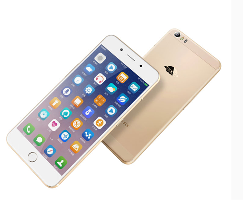 YUFLY宇飞来F9手机后盖原装壳边框带按键相机后置摄像头玻璃镜片_虎窝淘