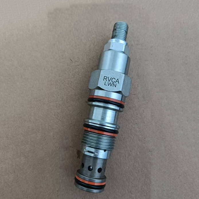 SUN插装式泄压阀 太阳安全阀 调压阀 RVCA RVEA LWN LAN LBN LCN_虎窝淘