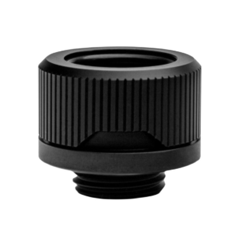 EK-Quantum Torque HDC16量子16mm硬管快拧接头分体式水冷单只_虎窝淘