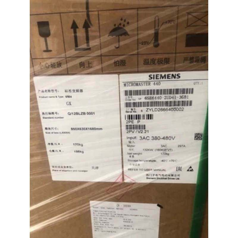 西门子变频器MM440无滤波器3AC 380V 45KW 6SE6440-2UD34-5FA1询_虎窝淘
