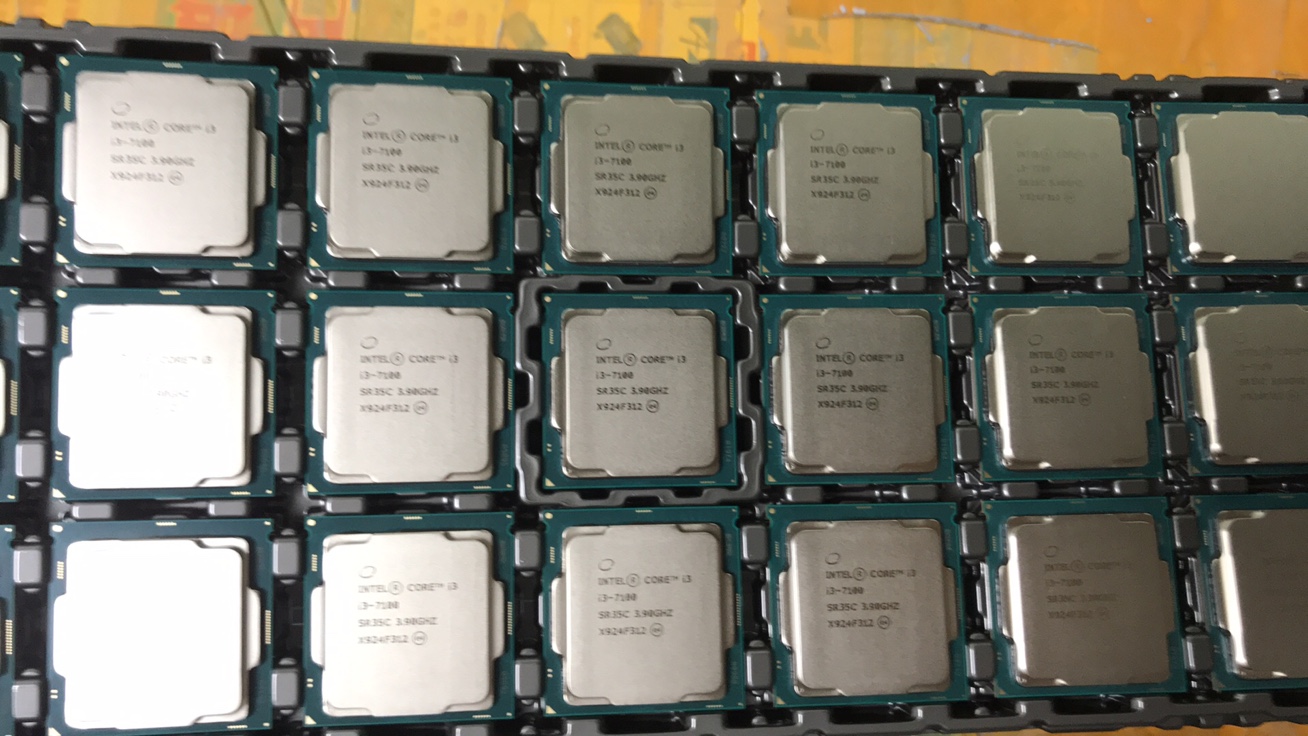 i5 6400 6402P 6500 6600 7400 7500 i3 6100 7100 6098P 8100 T_虎窝淘