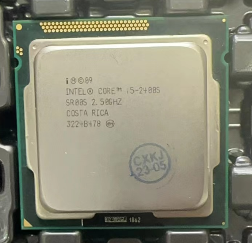 i5 2400S 2500S 3470S 3570S 3550S 3470T 2380P 3350P 2390T CPU_虎窝淘