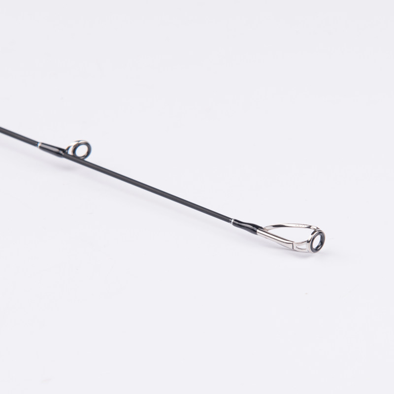 FUJI富士导环T-MNST钛合金路亚竿防缠绕顶环SIC瓷环路亚竿维修_虎窝淘