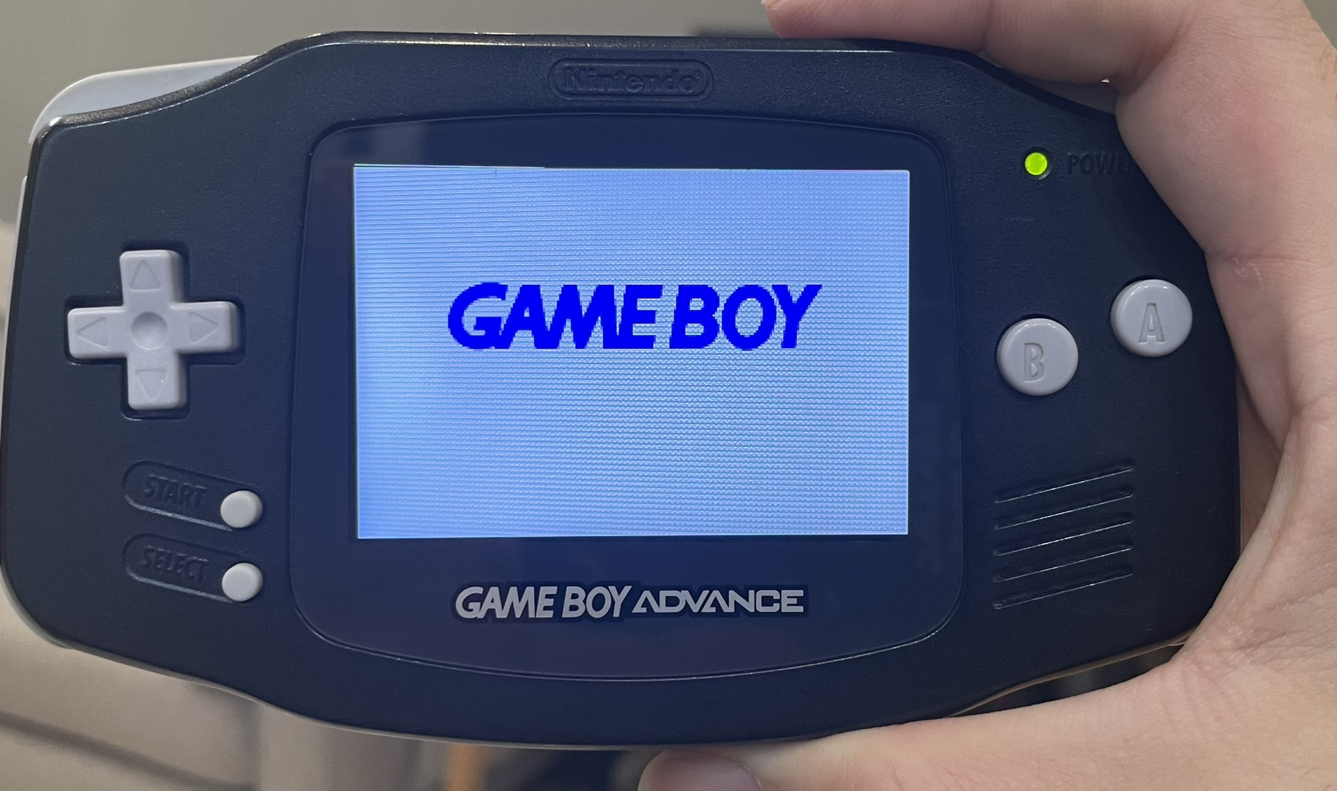GAMEBANK-web.com GBAダンパー V3 ゲームボーイ Game Boy ゲームボーイカラー GAME カタログギフトも！