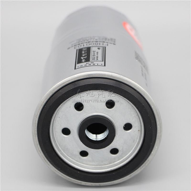 FS7090正品F0011电喷1457434310柴油滤芯格1105010D354燃油滤清器_虎窝淘