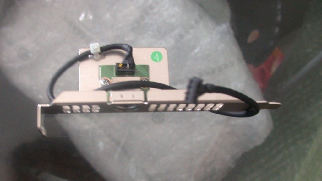 英伟达nvidia 3d vision LINUX系统SYNC-3D同步信号线接口连接线_虎窝淘