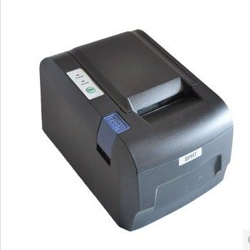 SPRT思普瑞特SP-POS58IV热敏票据打印机58mm适配二维火收银打单机_虎窝淘