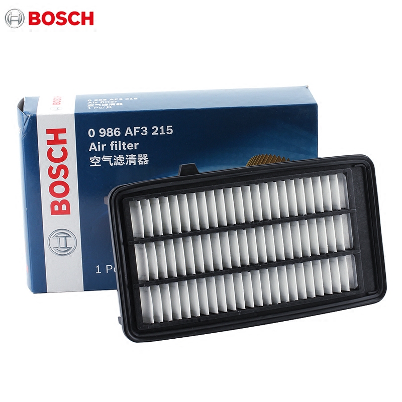 1.5T空滤适配本田十代思域新CRV冠道URV皓影博世空气滤芯格滤清器_虎窝淘
