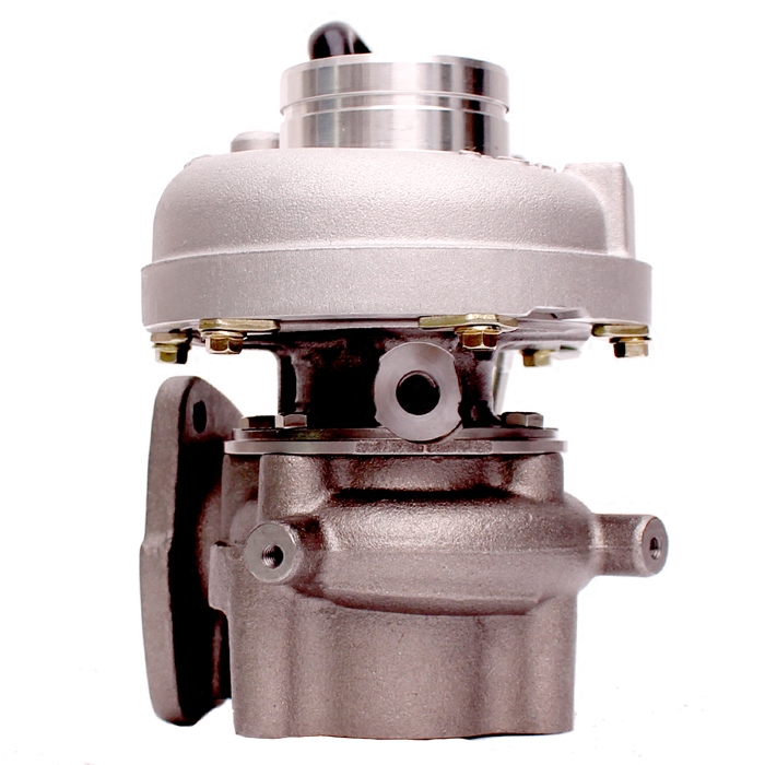 GT17江铃顺达/凯运骐铃T7/新宝典GT22/HP48/五十铃2.8T涡轮增压器_虎窝淘