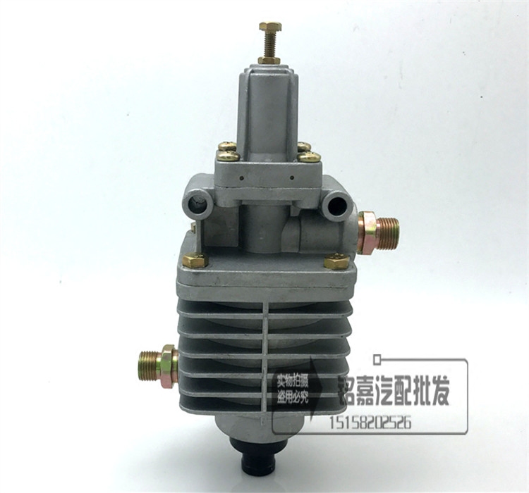 适配汽车配件东风多利卡EQ153/140老式新式卸载阀调压阀卸荷阀排_虎窝淘