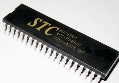 Stc89c52