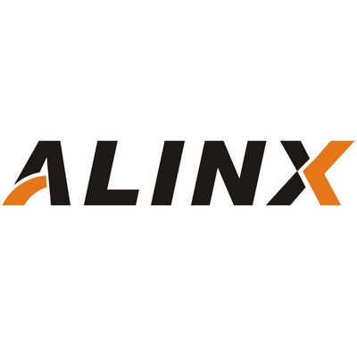 ALINX FPGA USB下载器 Xilinx开发板核心配件 黑金开发板专用AL321下载器