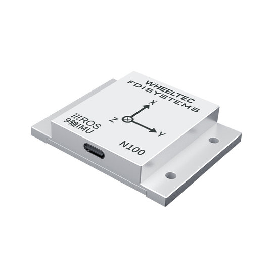 IMU Inertial Navigation Module ROS Industrial Waterproof FDISystems ...