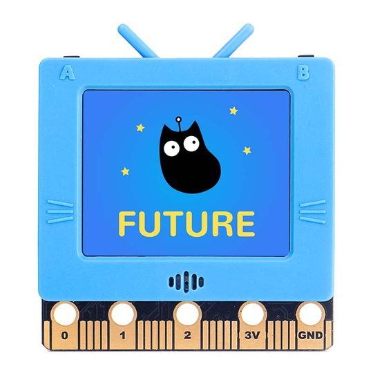 Future Board Programming Board Artificial Intelligence Internet of Things ESP32 Development ...