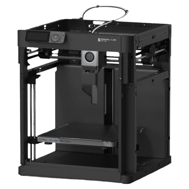 拓竹3D打印机P1P/P1S全自动调平大尺寸FDM家用多色高速桌面级打印机P1系列Bambu Lab【大陆版】-Taobao