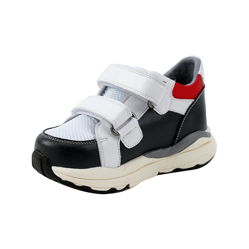 复驰FOOTECH儿童足托专用矫正鞋矫正定制专业长短腿配鞋