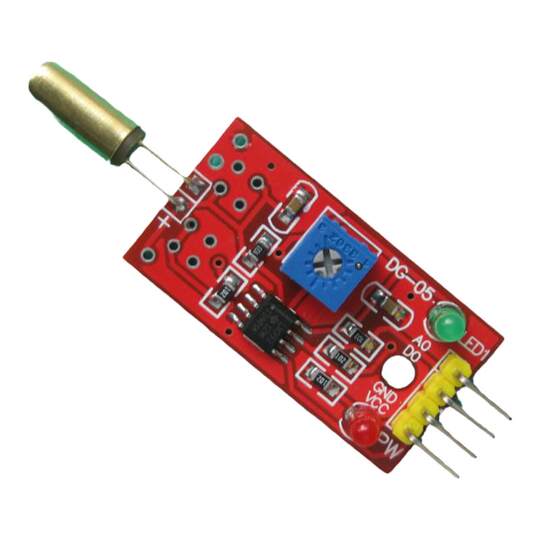 Angle Sensor Module Angle Switch Ball Switch Tilt Sensor Module Tilt Sensor