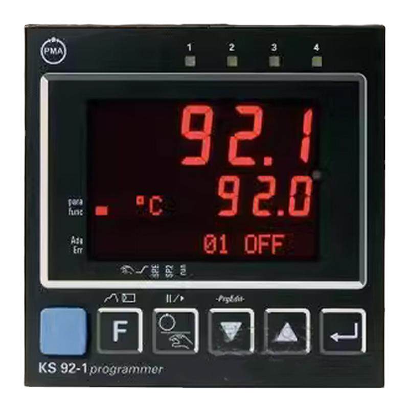 货期6个月PMA德国KS-102-00000-000温控仪表KS41-102-10000-045