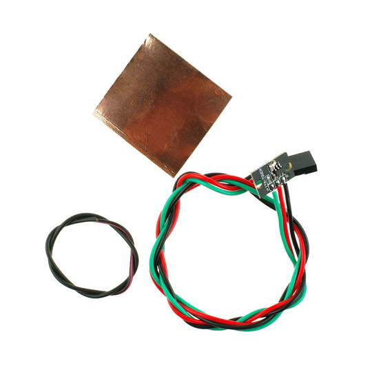 Dfrobot Gravity Mini Touch Kit Capacitive Touch Sensor Module Compatible With Arduino