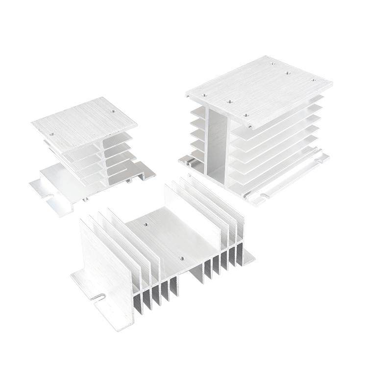 Solid State Heat Sink Single Phase Heat Sink Base Single Phase Heat ...