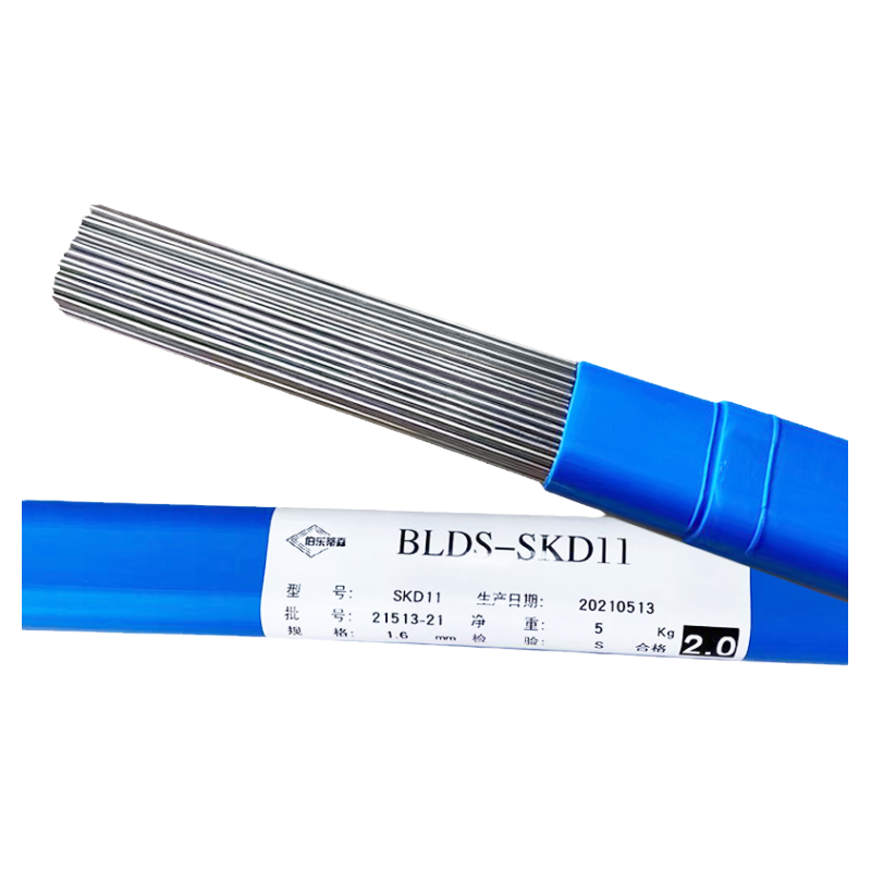 SKD11模具焊丝SKD61 8407 H13 P20 NAK80 S136 718氩弧焊条45号钢