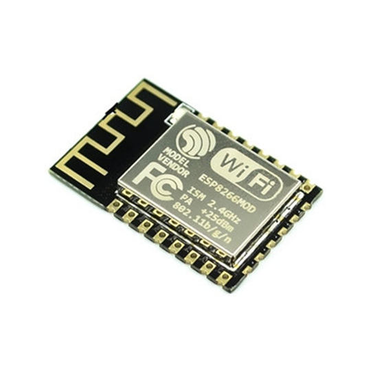 ESP8266 Serial WIFI ESP-12F Wireless Transparent WIFI Module