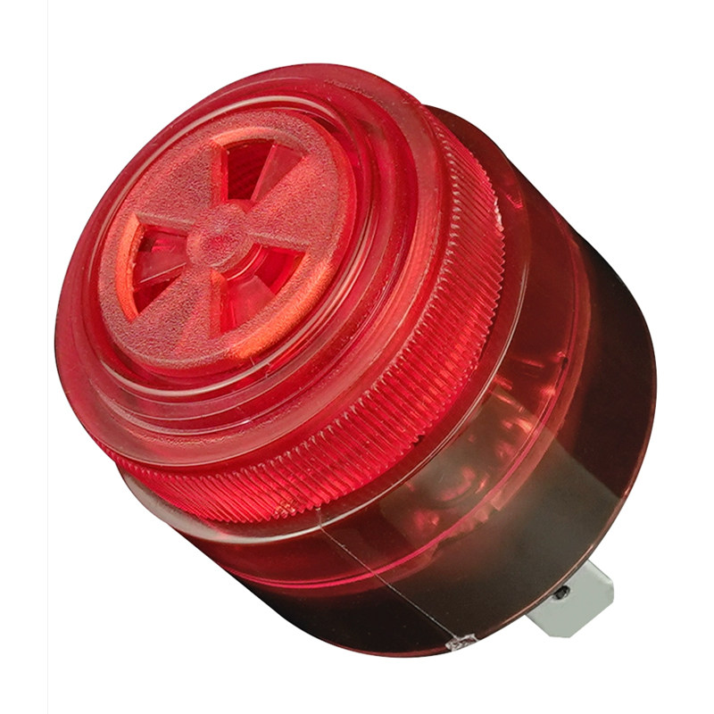 Buzzer 12v24v Reverse Car Active Piezoelectric High Decibel ...