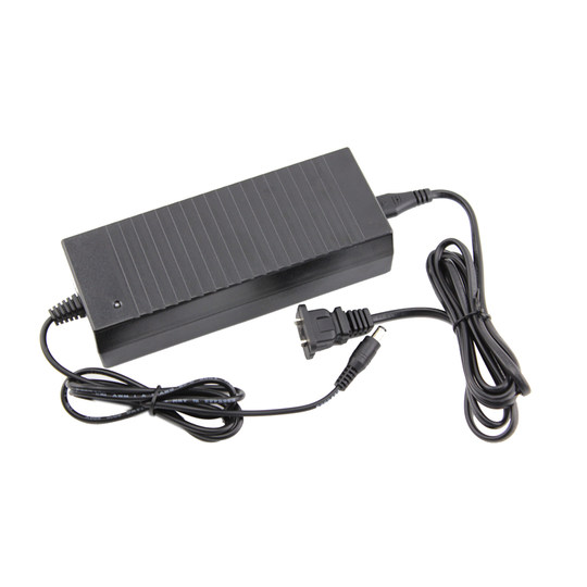 Large LED Power Adapter Box Shell Kit 170x66x39mm Desktop Power Supply Box