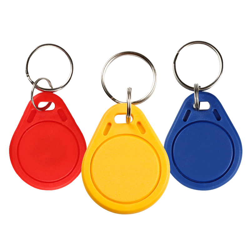 idic门禁卡钥匙扣刻字电梯卡电子ic门卡CUID卡5200门禁卡ID门禁卡-Taobao Malaysia