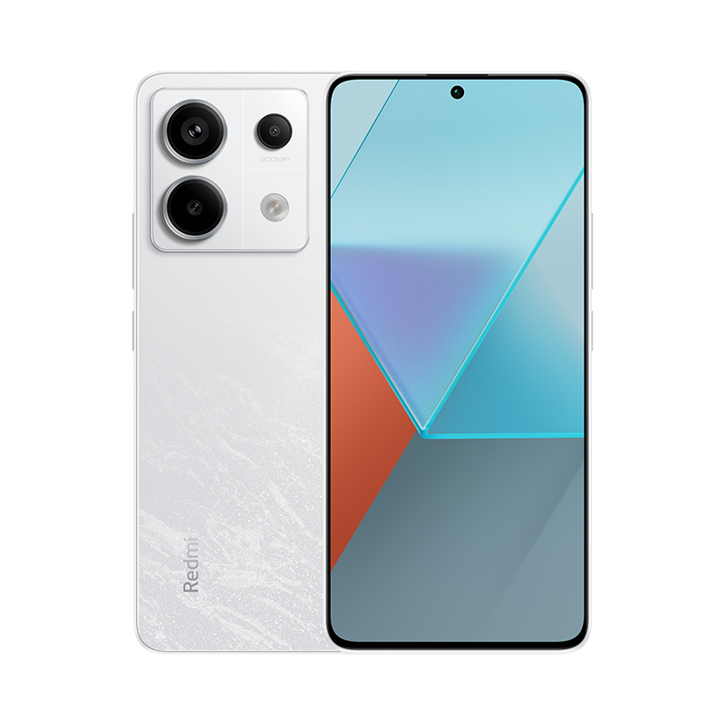 【政府补贴15%】Redmi Note 13 Note 13Pro手机红米note手机小米官方旗舰店note13