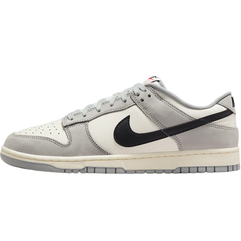 NIKE耐克男子 DUNK LOW时尚潮流运动休闲鞋IB3079-101