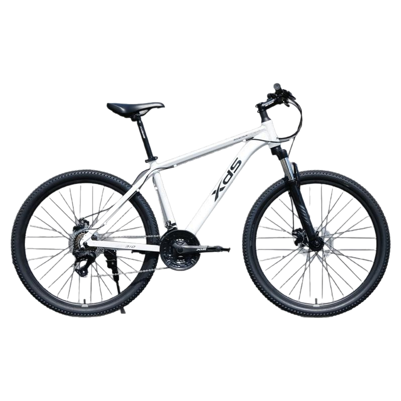 xds喜德盛旭日310山地自行车减震学生男女成人黑客350/380山地车