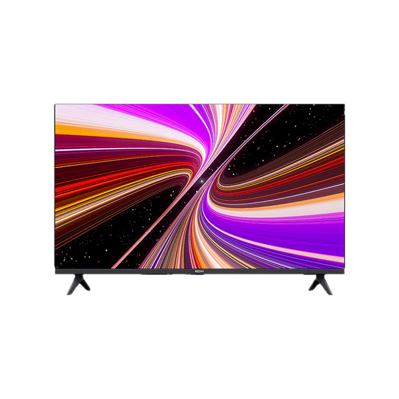 小米REDMI A55英寸節能版144Hz刷新2+32G儲存液晶平板電視機2025