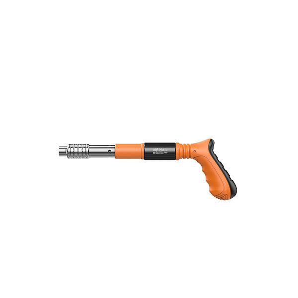 American Gnason nail gun automatic slag discharge